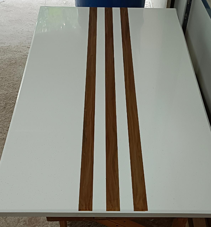 Table Tops – Shellcraft Solid Surface Furniture & Projects