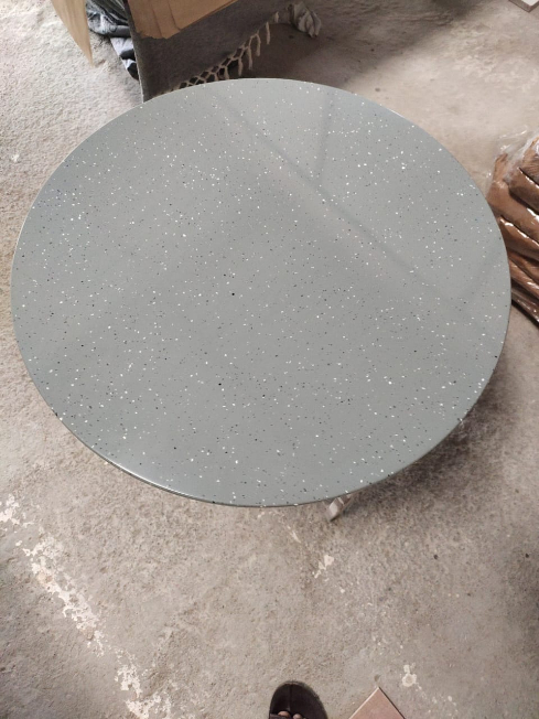 Table Tops – Shellcraft Solid Surface Furniture & Projects