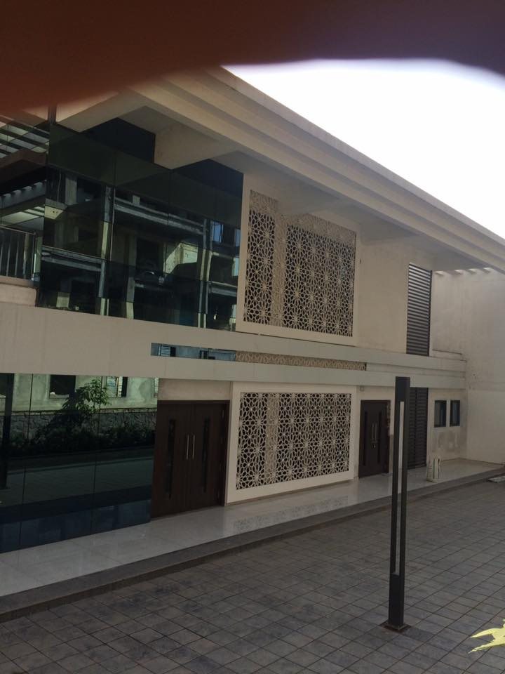 Projects – Shellcraft Solid Surface Furniture & Projects